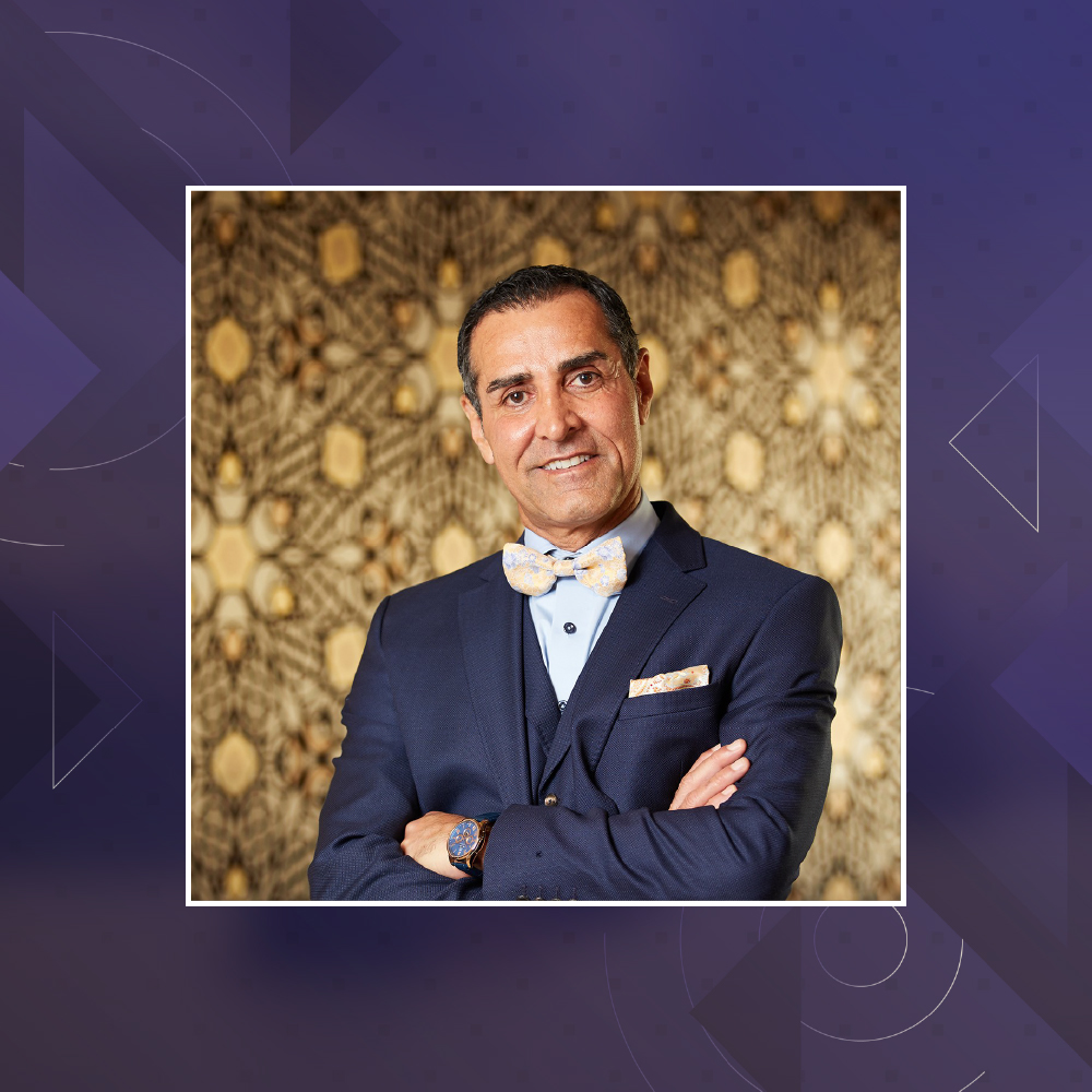 A Deep Dive into the Enchanting World of Bike Trails | Dr. Kevin Sadati